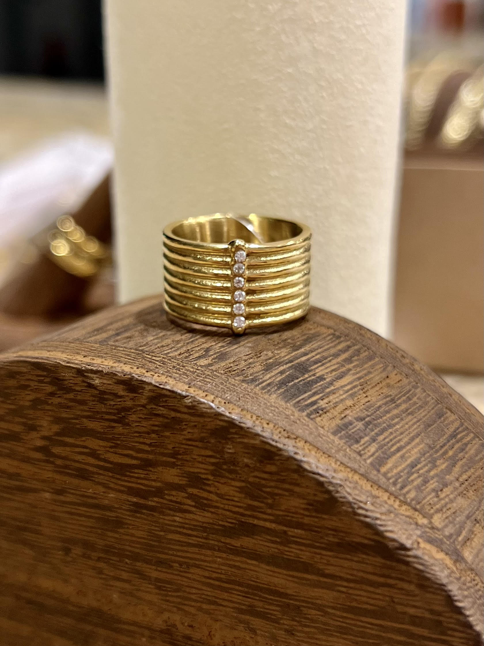 Duke Band – The Copper Cactus